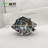 China 12V 70A  Alternator Toyota for 27060-75150,2706072340, 2706075020, 2706075040, 270607504084, 2706075100, 2706075110, 2706075150, 2706075160, 2706075170, 270607517084, 2706075210, 2706075230 for sale