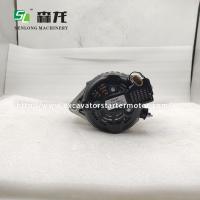 China 24V 80A  Alternator Toyota for 27060-78310,1042117021,2706078310,2706078310,for Hino 300 4.0D N04C for sale