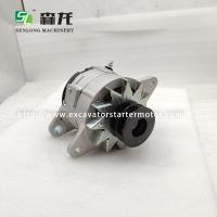 China 24V 60A  Alternator Nissan Hino for 27060-EW030,148660-77200, for sale