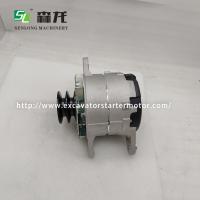 China 24V 60A  Alternator Nissan Hino for 27060-EW030,148660-77200, for sale