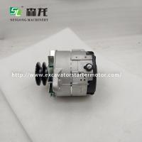 China 24V 60A  Alternator Nissan Hino for 27060-EW030,148660-77200, for sale