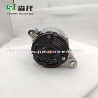 China 24V 60A  Alternator Nissan Hino for 27060-EW030,148660-77200, for sale