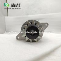 China 24V 60A  Alternator Nissan Hino for 27060-EW030,148660-77200, for sale
