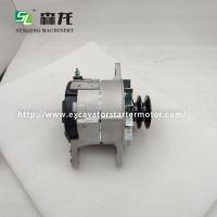 China 24V 60A  Alternator Nissan Hino for 27060-EW030,148660-77200, for sale