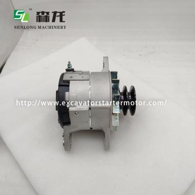 China 24V 60A  Alternator Nissan Hino for 27060-EW030,148660-77200, for sale
