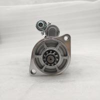 China 24V 11T 6KW J05E J08E Engine Starter Motor 28100-78124 28100-2962, 28100-78110, 28100-78111, 28100-78112, 28100-78113 28100-78113B, 28100-78114, 28100-78115,28100-78130, 28100-78131, 28100-78132 for sale