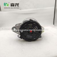 China 24V 60A Alternator 27060-E0040,27060E0040, 0201-172-1113, 02011721113, VH27060E0040for Hino Engine J08E CASE New Holland E230CSR E260CSR E230CSRLC Kobelco 230SR-3 260SR-3 SK350-9 Excavato for sale