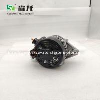 China 12V 50A Alternator 27060-UB030,27060UB030,27060-78153-71,27060-78157-71,27060-78158-71,270607815371,270607815771,270607815871,TY27060UB030,TY27060-UB030 for Toyota 4Y/5K series forklifts for sale