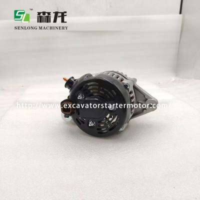 China 12V 50A Alternator 27060-UB030,27060UB030,27060-78153-71,27060-78157-71,27060-78158-71,270607815371,270607815771,270607815871,TY27060UB030,TY27060-UB030 for Toyota 4Y/5K series forklifts for sale