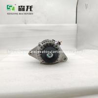 China 12V 50A Alternator 27060-UB030,27060UB030,27060-78153-71,27060-78157-71,27060-78158-71,270607815371,270607815771,270607815871,TY27060UB030,TY27060-UB030 for Toyota 4Y/5K series forklifts for sale