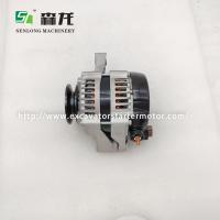China 12V 50A Alternator 27060-UB030,27060UB030,27060-78153-71,27060-78157-71,27060-78158-71,270607815371,270607815771,270607815871,TY27060UB030,TY27060-UB030 for Toyota 4Y/5K series forklifts for sale