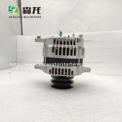 China 24V 80A Toyota Alternator 27060-78070,270402330C,012118351,1012118352,2706078070,S27040-2330,301N20971Z,S270402330 for sale