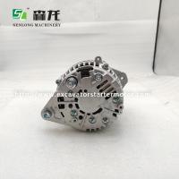 China 24V 80A Toyota Alternator 27060-78070,270402330C,012118351,1012118352,2706078070,S27040-2330,301N20971Z,S270402330 for sale