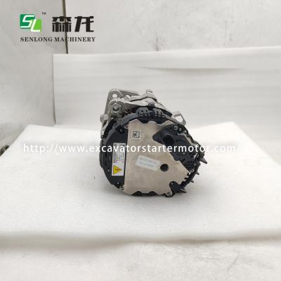China 48V 11kw  Alternator HYUNDAI  for 36300-07000,3630007000,25281-07480, 2528107480,for Kia Stonic 1.0 T-GDI G3LF for sale
