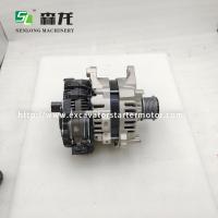 China 48V 11kw  Alternator HYUNDAI  for 36300-07000,3630007000,25281-07480, 2528107480,for Kia Stonic 1.0 T-GDI G3LF for sale