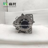 China 48V 11kw  Alternator HYUNDAI  for 36300-07000,3630007000,25281-07480, 2528107480,for Kia Stonic 1.0 T-GDI G3LF for sale