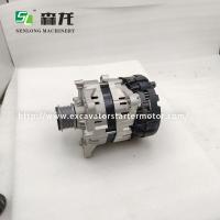 China 48V 11kw  Alternator HYUNDAI  for 36300-07000,3630007000,25281-07480, 2528107480,for Kia Stonic 1.0 T-GDI G3LF for sale