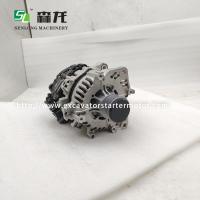 China 48V 11kw  Alternator HYUNDAI  for 36300-07000,3630007000,25281-07480, 2528107480,for Kia Stonic 1.0 T-GDI G3LF for sale
