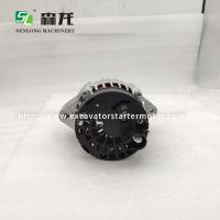 China 12V 95A  Alternator for 2076036,207-6036 Cat with  CAT Telehandler TH220B TH330B TH350B for sale