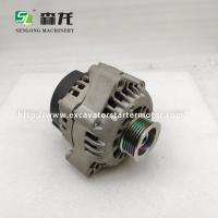 China 12V 105A Alternator for 10464070,10462651, 10463651, 10463652, 10463690, 10463940, 10464084, 10464402, 10464407, 10464433, 10464457, 104801168, 10480167, 1048016768, 1048016798, 10480198, 10480251, for sale