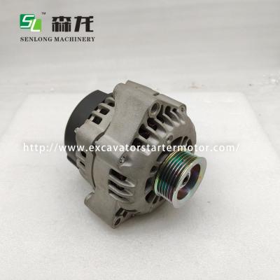 China 12V 105A Alternator for 10464070,10462651, 10463651, 10463652, 10463690, 10463940, 10464084, 10464402, 10464407, 10464433, 10464457, 104801168, 10480167, 1048016768, 1048016798, 10480198, 10480251, for sale