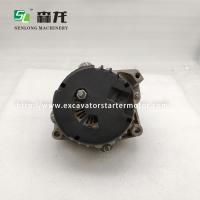 China 12V 105A Alternator for 10464070,10462651, 10463651, 10463652, 10463690, 10463940, 10464084, 10464402, 10464407, 10464433, 10464457, 104801168, 10480167, 1048016768, 1048016798, 10480198, 10480251, for sale