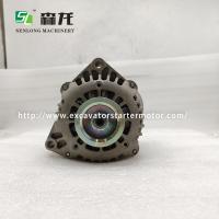 China 12V 105A Alternator for 10464070,10462651, 10463651, 10463652, 10463690, 10463940, 10464084, 10464402, 10464407, 10464433, 10464457, 104801168, 10480167, 1048016768, 1048016798, 10480198, 10480251, for sale