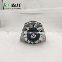China 28V 140A Bosct Alternator for 0120469030,0120469008,0120469102, 0120469519, 0120469520, 0120469521, 0120469585, 0120469797, 0986034430, 6033GB3088 for sale