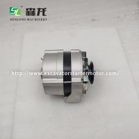 China 28V 140A Bosct Alternator for 0120469030,0120469008,0120469102, 0120469519, 0120469520, 0120469521, 0120469585, 0120469797, 0986034430, 6033GB3088 for sale