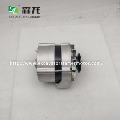 China 28V 140A Bosct Alternator for 0120469030,0120469008,0120469102, 0120469519, 0120469520, 0120469521, 0120469585, 0120469797, 0986034430, 6033GB3088 for sale