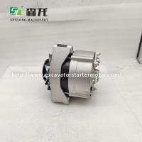 China 28V 140A Bosct Alternator for 0120469030,0120469008,0120469102, 0120469519, 0120469520, 0120469521, 0120469585, 0120469797, 0986034430, 6033GB3088 for sale