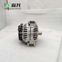China 12V 150A Alternator for 87740116,0124615051,0124615074 ,87740116,87740116,12714N,87452821,01182040,0124615041,1986A01170,01182040,T8420 ,87452821, for HOLLAND Tractor for sale