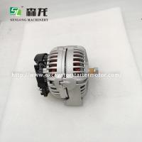 China 12V 150A Alternator for 87740116,0124615051,0124615074 ,87740116,87740116,12714N,87452821,01182040,0124615041,1986A01170,01182040,T8420 ,87452821, for HOLLAND Tractor for sale
