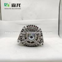 China 12V 150A Alternator for 87740116,0124615051,0124615074 ,87740116,87740116,12714N,87452821,01182040,0124615041,1986A01170,01182040,T8420 ,87452821, for HOLLAND Tractor for sale