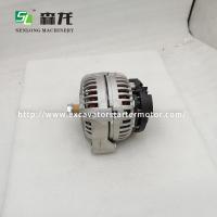 China 12V 150A Alternator for 87740116,0124615051,0124615074 ,87740116,87740116,12714N,87452821,01182040,0124615041,1986A01170,01182040,T8420 ,87452821, for HOLLAND Tractor for sale