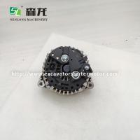 China 12V 150A Alternator for 87740116,0124615051,0124615074 ,87740116,87740116,12714N,87452821,01182040,0124615041,1986A01170,01182040,T8420 ,87452821, for HOLLAND Tractor for sale