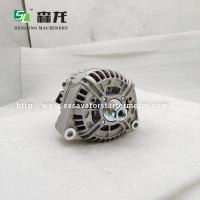 China 12V 150A Alternator for 87740116,0124615051,0124615074 ,87740116,87740116,12714N,87452821,01182040,0124615041,1986A01170,01182040,T8420 ,87452821, for HOLLAND Tractor for sale