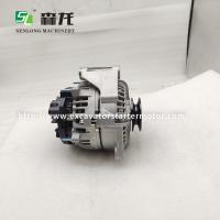 China 24V 80A Alternator for 0124555003, 0124555040, 0124555041, 0124555123, 0124555124, 0986046560, 0986046570, 1986A00539, 1986A00925, F042301123,11209627, AAN5432, IA9475,12589N for sale