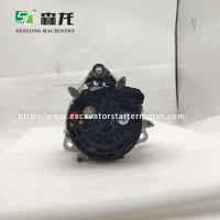 China 24V 80A Alternator for 0124555003, 0124555040, 0124555041, 0124555123, 0124555124, 0986046560, 0986046570, 1986A00539, 1986A00925, F042301123,11209627, AAN5432, IA9475,12589N for sale