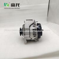 China 24V 80A Alternator for 0124555003, 0124555040, 0124555041, 0124555123, 0124555124, 0986046560, 0986046570, 1986A00539, 1986A00925, F042301123,11209627, AAN5432, IA9475,12589N for sale