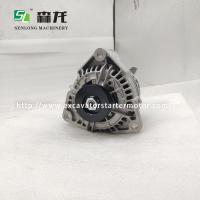 China 24V 80A Alternator for 0124555003, 0124555040, 0124555041, 0124555123, 0124555124, 0986046560, 0986046570, 1986A00539, 1986A00925, F042301123,11209627, AAN5432, IA9475,12589N for sale