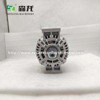 China 12V 240A Alternator CAT for 0124625081,0124625103,07992170,20R0956,3660669, for sale