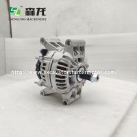 China 12V 240A Alternator CAT for 0124625081,0124625103,07992170,20R0956,3660669, for sale
