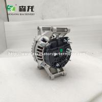 China 12V 240A Alternator CAT for 0124625081,0124625103,07992170,20R0956,3660669, for sale