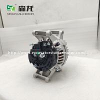 China 12V 240A Alternator CAT for 0124625081,0124625103,07992170,20R0956,3660669, for sale