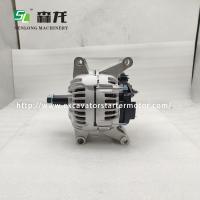 China 12V 240A Alternator CAT for 0124625081,0124625103,07992170,20R0956,3660669, for sale