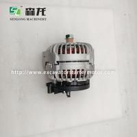 China 24V 100A Alternator Deutz for 0124655093,6155773,1986A00549,1183352,01183352,01183352KZ,03052189,11204904,AAN5966, IA1686,MG719 for sale