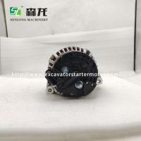China 24V 100A Alternator Deutz for 0124655093,6155773,1986A00549,1183352,01183352,01183352KZ,03052189,11204904,AAN5966, IA1686,MG719 for sale