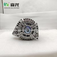 China 24V 100A Alternator Deutz for 0124655093,6155773,1986A00549,1183352,01183352,01183352KZ,03052189,11204904,AAN5966, IA1686,MG719 for sale
