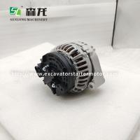 China 24V 100A Alternator Deutz for 0124655093,6155773,1986A00549,1183352,01183352,01183352KZ,03052189,11204904,AAN5966, IA1686,MG719 for sale